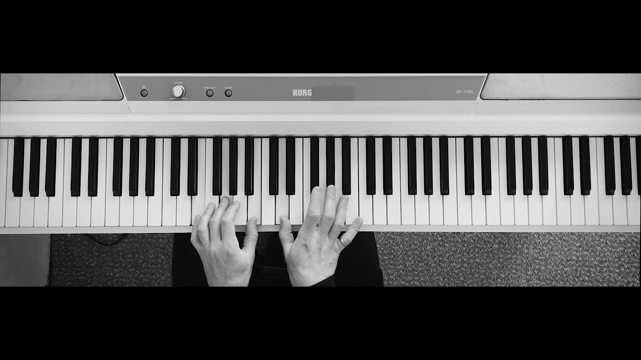 Giorgio by Moroder - Live keyboard solo part 1 - YouTube