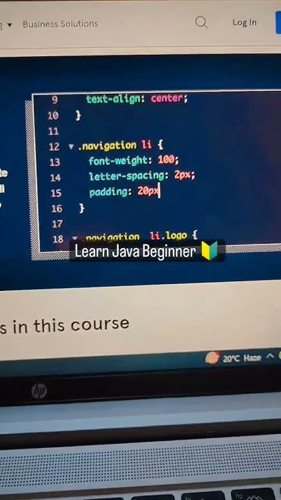 Learn Java Code Academy Tutorial Java Codinglife Programming Javascript Webdevelopment
