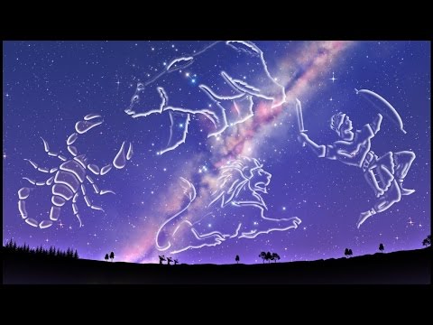 Night Sky for iOS - Ad