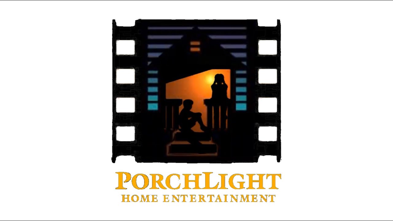 Porchlight Home Entertainment (2007) for ...