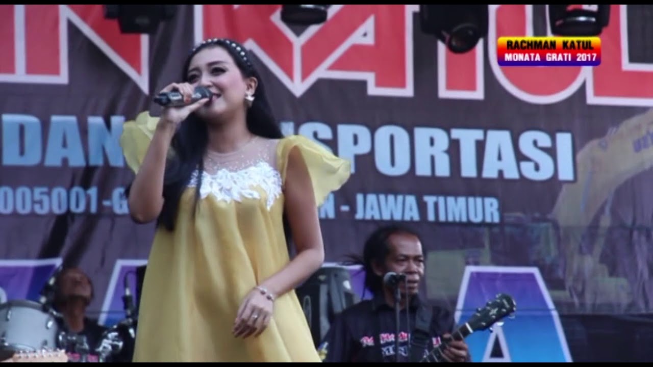 Laguku - Elsa Safira - YouTube