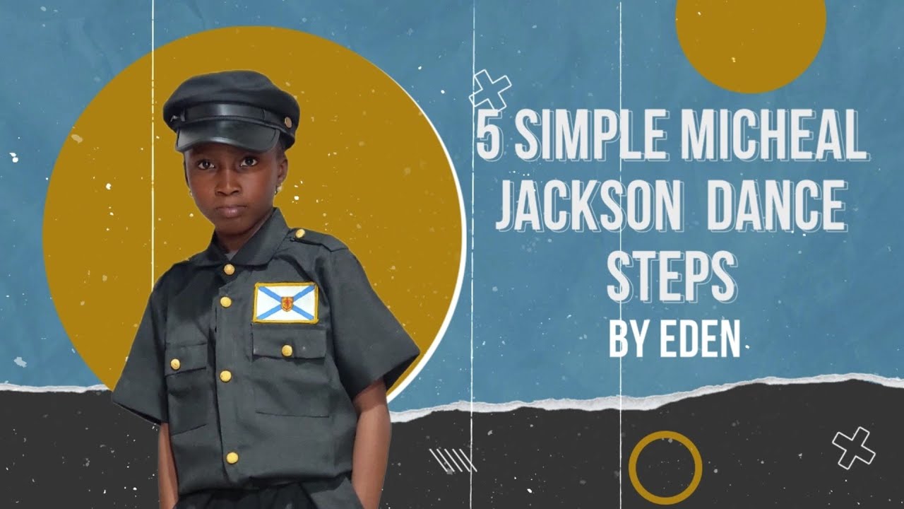 How to do the most dangerous Michael jackson Steps_ Episode 1 #howto # ...
