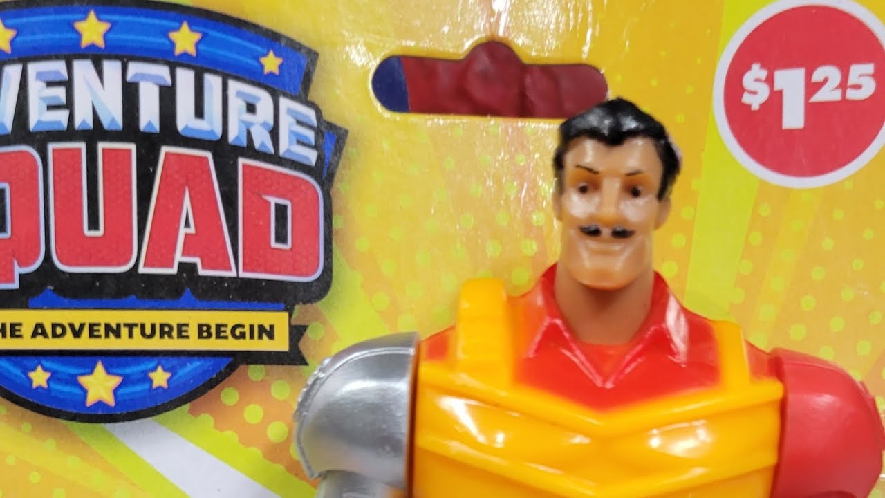 Adventure Squad Review Episode 2 - YouTube