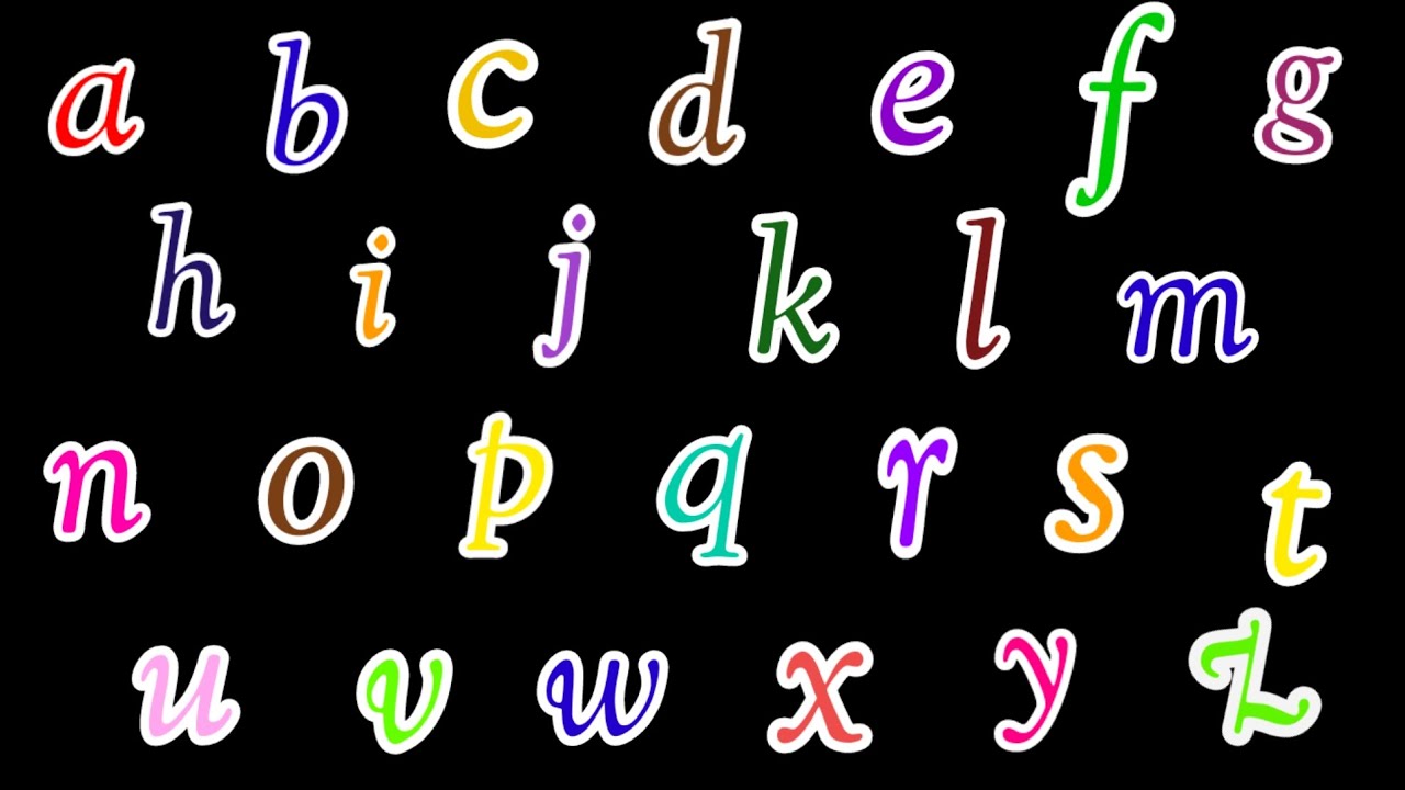 ABC Lullaby | ABC Lullaby Song | Alphabet song | Phonics Song| # ...