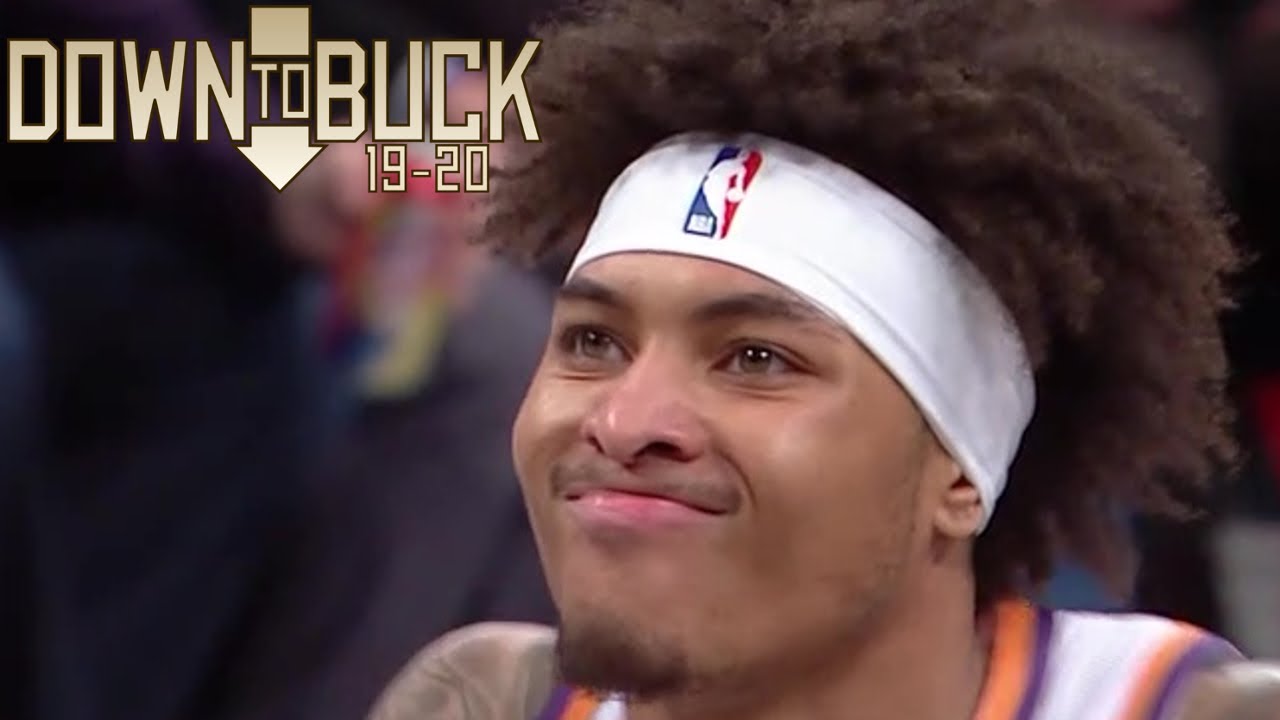 Kelly Oubre 21 Points Full Highlights (2/3/2020) - YouTube