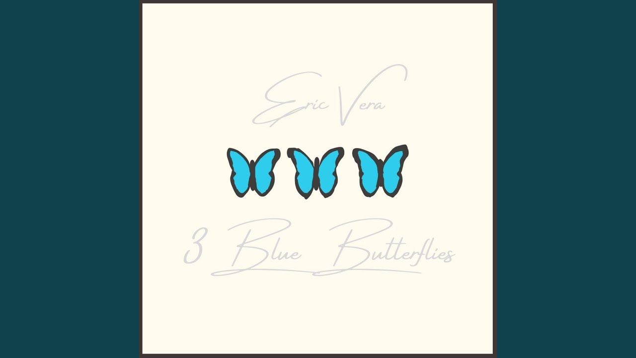 3 Blue Butterflies, Pt. III - YouTube