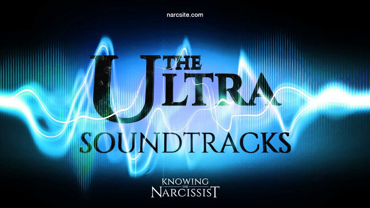 The Ultra Soundtracks - YouTube