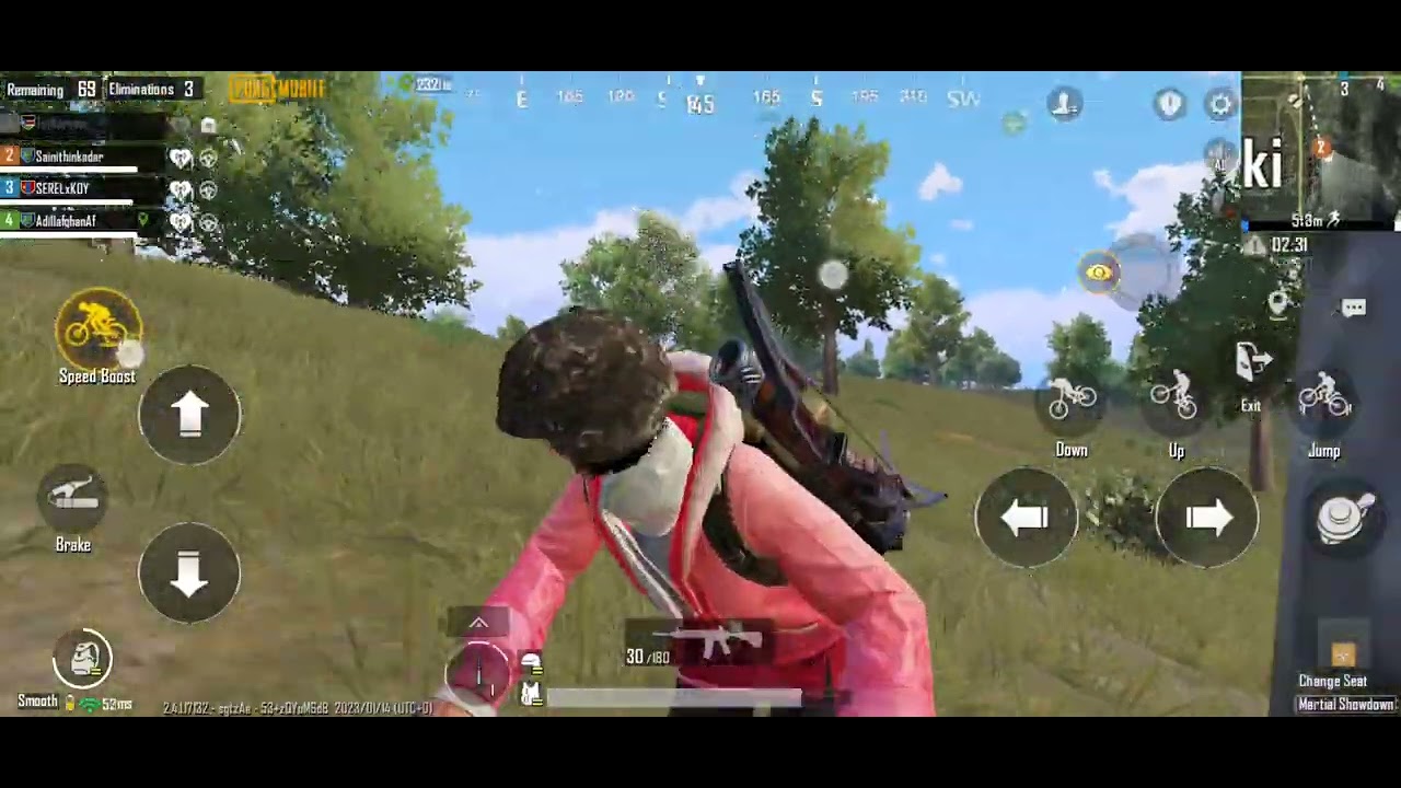 Lighthouse at erangel new update in PUBG global martial arena - YouTube