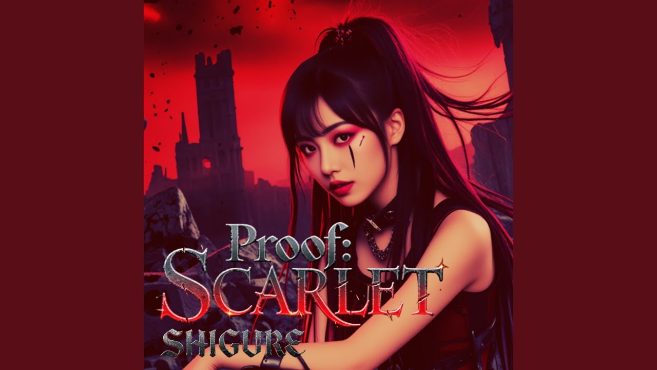 Proof: SCARLET - YouTube
