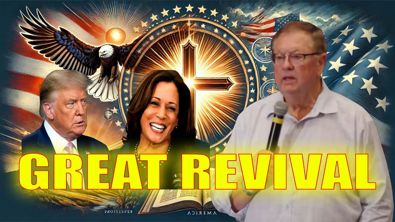 Tim Sheets SUNDAY PROPHECY 🔥 God's Strategic Turning Point: The ...