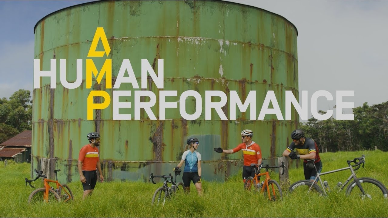 Why We Are Now Amp Human Performance | Formerly Topical Edge - YouTube