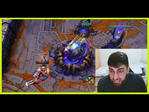 Tom And Jerry In The Rift - Best of lol Streams #167 - YouTube