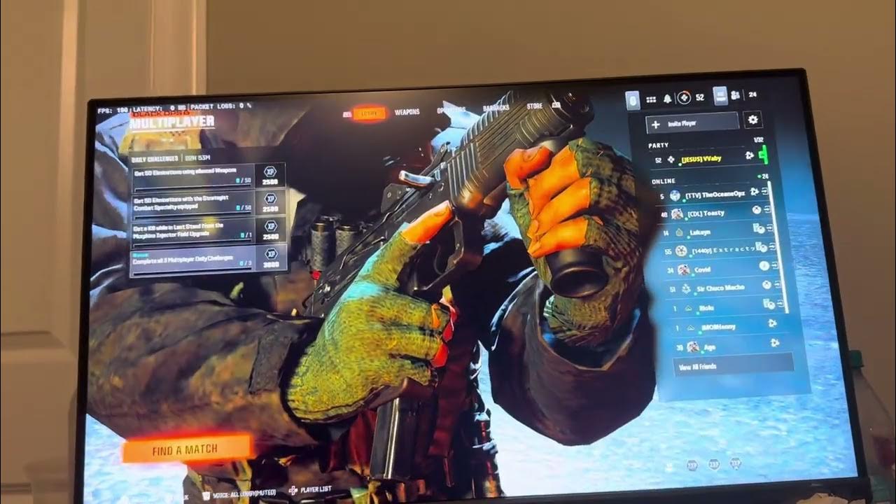 Black Ops 6: How to Fix Lag Spikes & Connection Lost Error Issues Tutorial! (PS4/PS5, Xbox, & PC ...