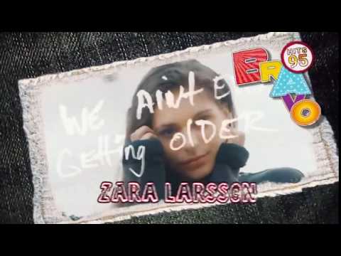Bravo Hits 95  -Spot