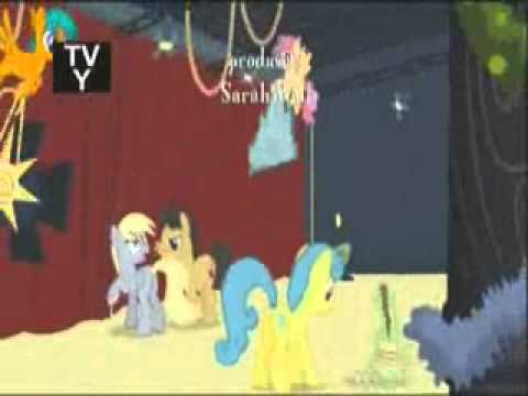 Derpy: Hi Everypony! - YouTube
