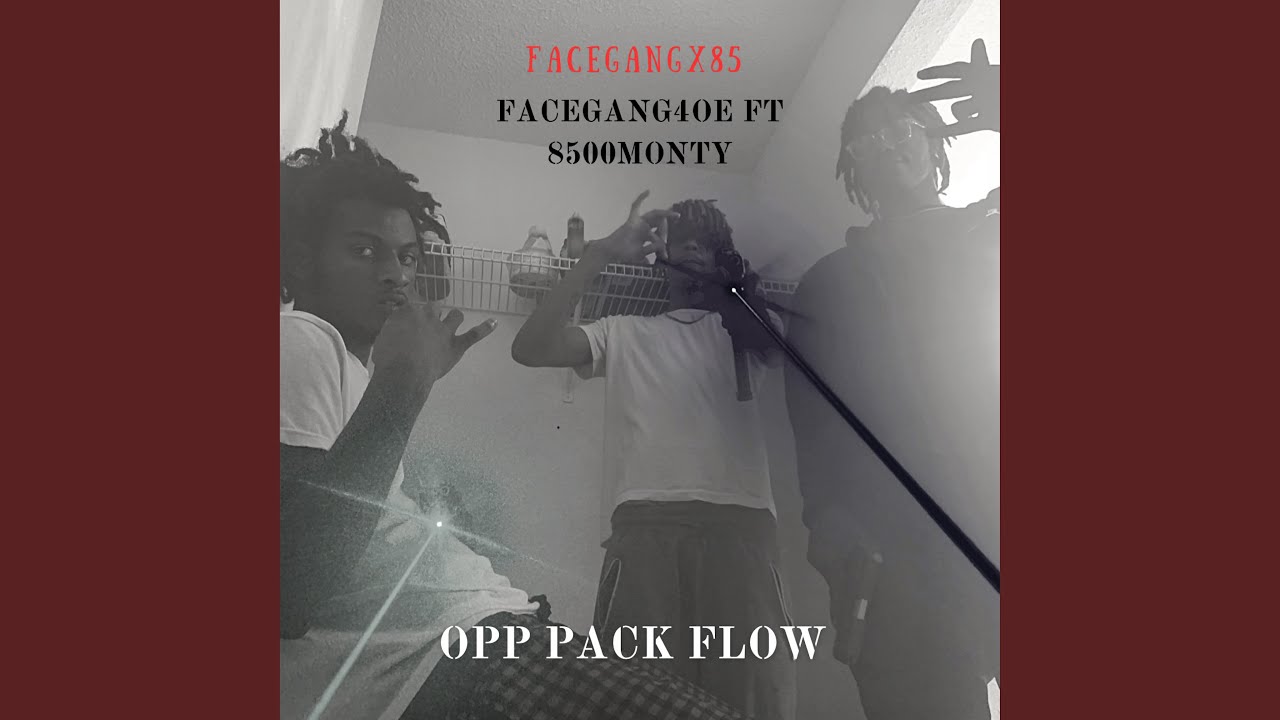 Opp pack (flow) (feat. 8500Monty) - YouTube