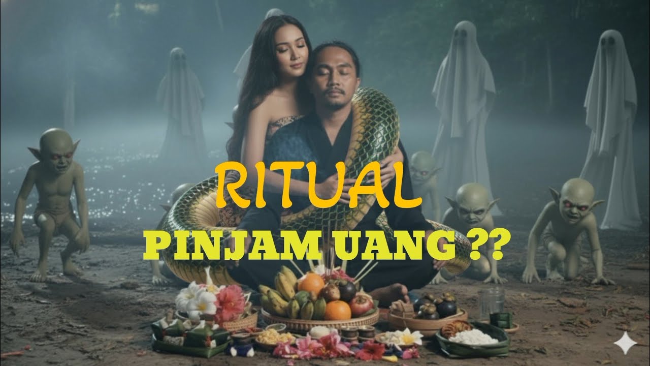 Pinjem uang #grokai #grok #nanobananatrend - YouTube