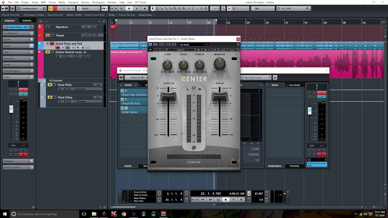 How to mix Piano - YouTube