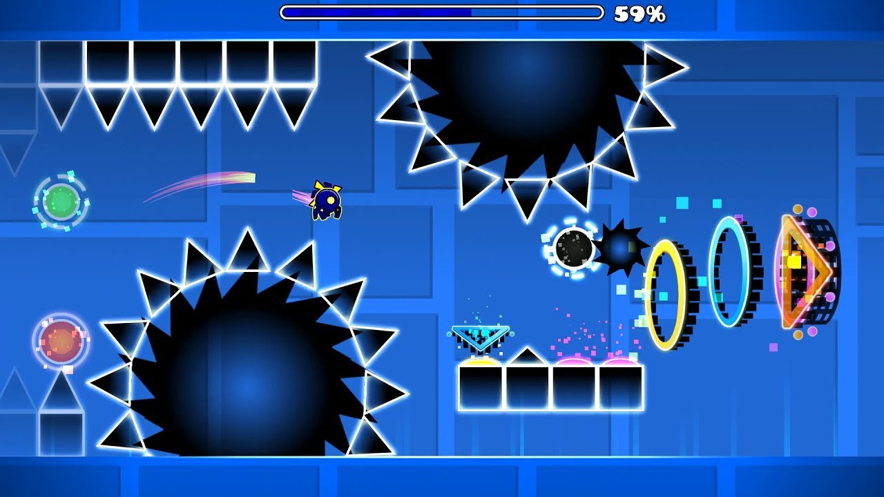 [Geometry Dash] My Part in Colorbolt's Megacollab! (Tempest Tornado ...