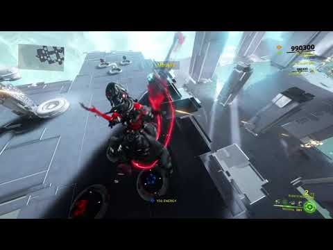 Damage lower volume