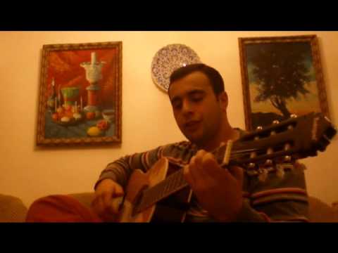 Cingiz Pirizade - Jenskiye glaza (Киркоров - женские глаза)