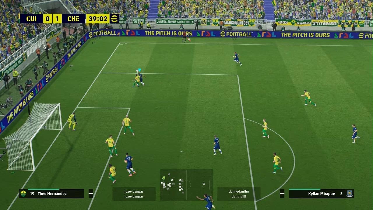 Final Danilo x Banga - YouTube