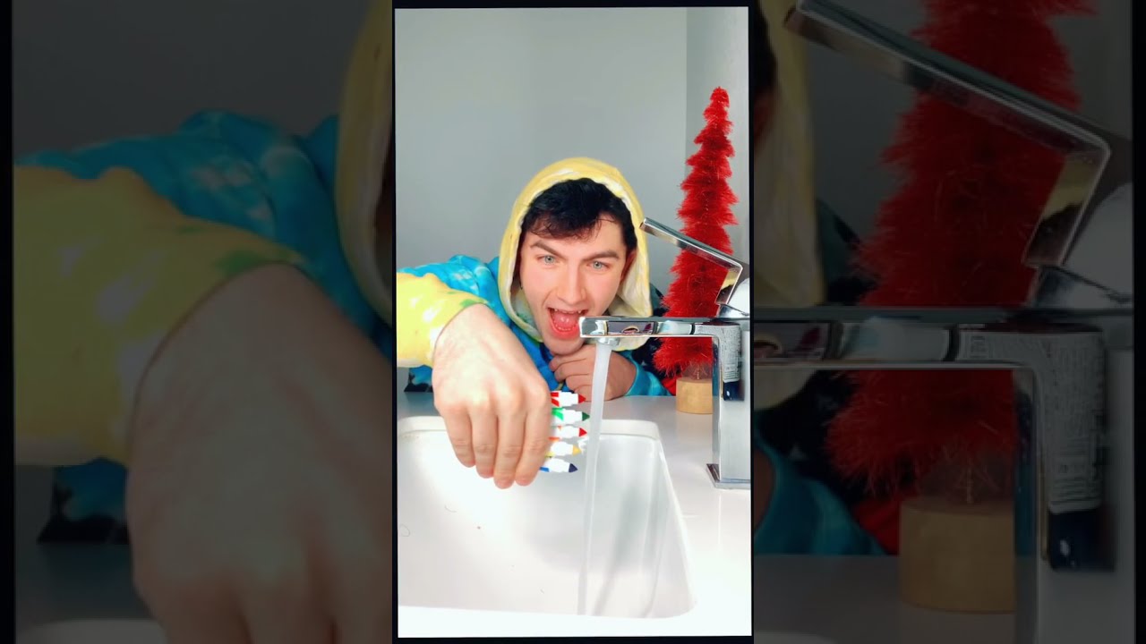 So Many Pretty Colors 😮🔥 #shorts - YouTube