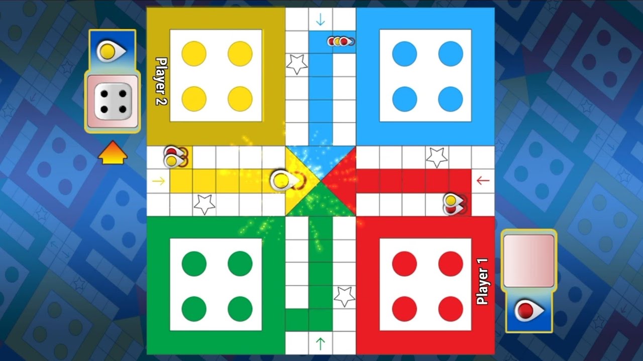 How to play ludo like a pro | Ludo gameplay - 53 - YouTube