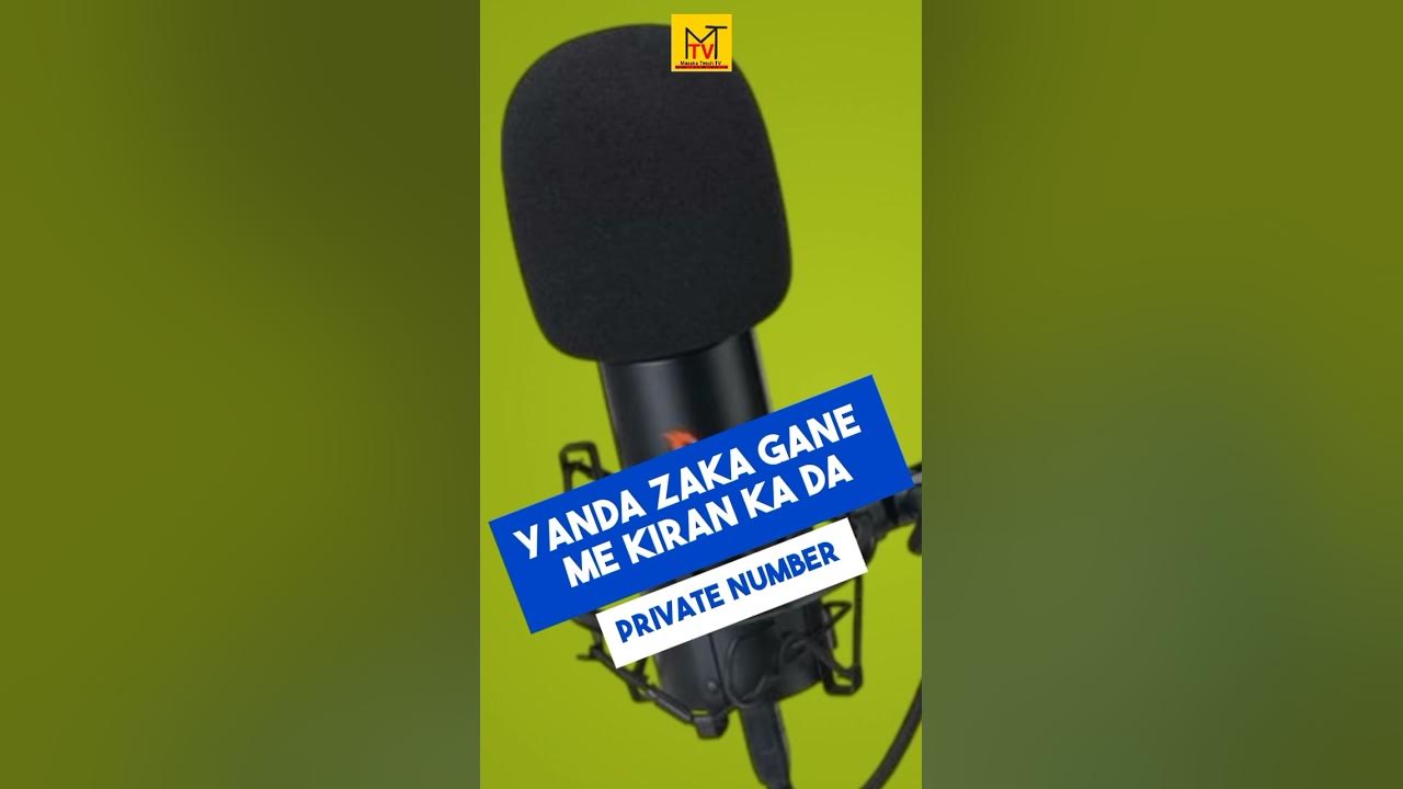 Yanda zaka gane wa yake kiranka da private Number! - YouTube
