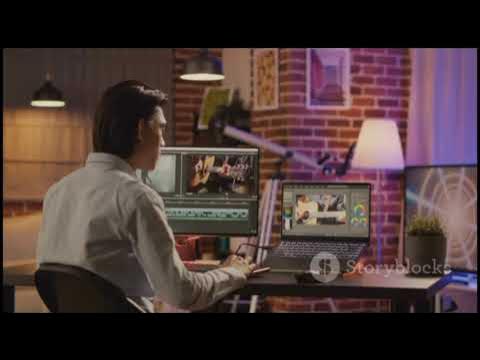 Master video editing step by step guide - YouTube