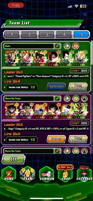 Slight tutorial on how to set up the nuke team - YouTube