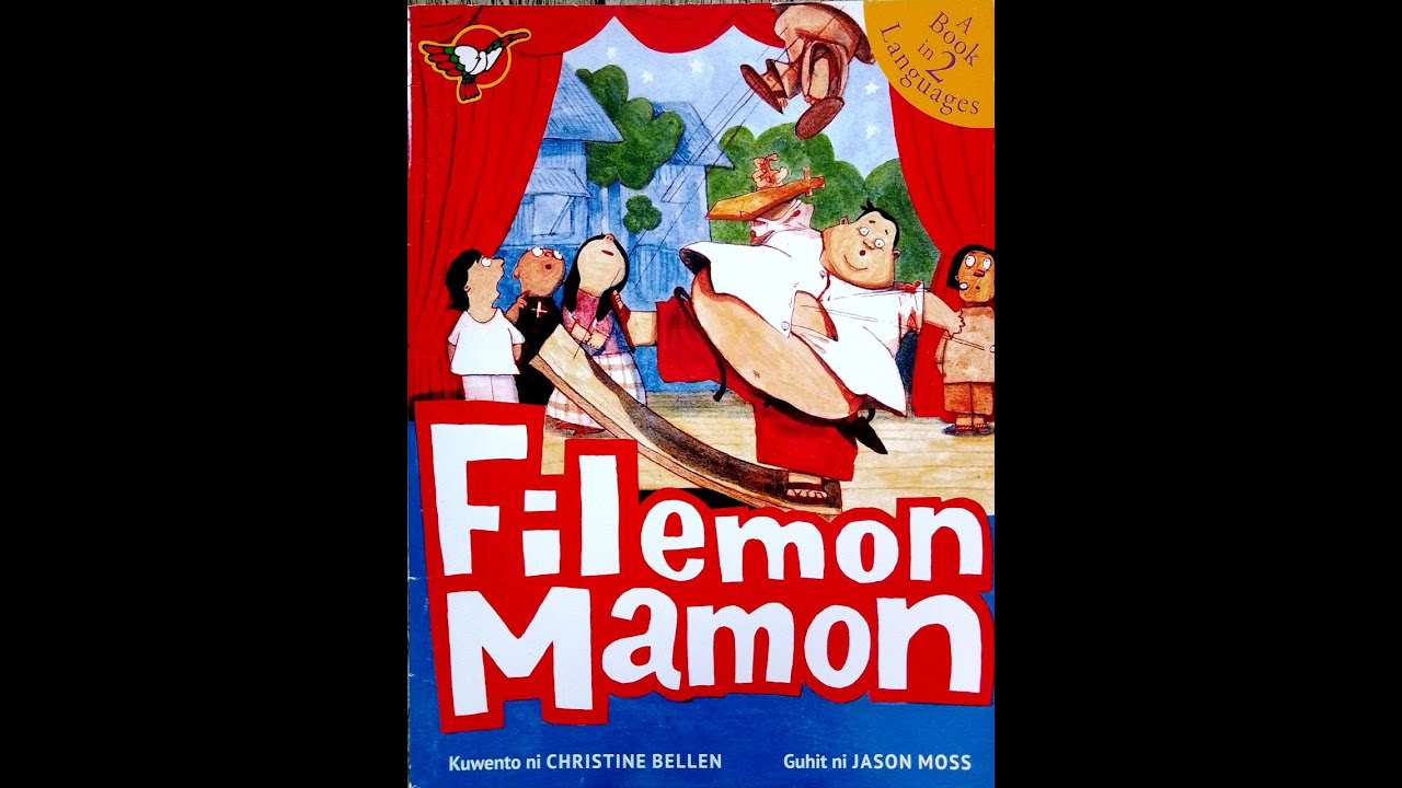 Filemon Mamon - YouTube