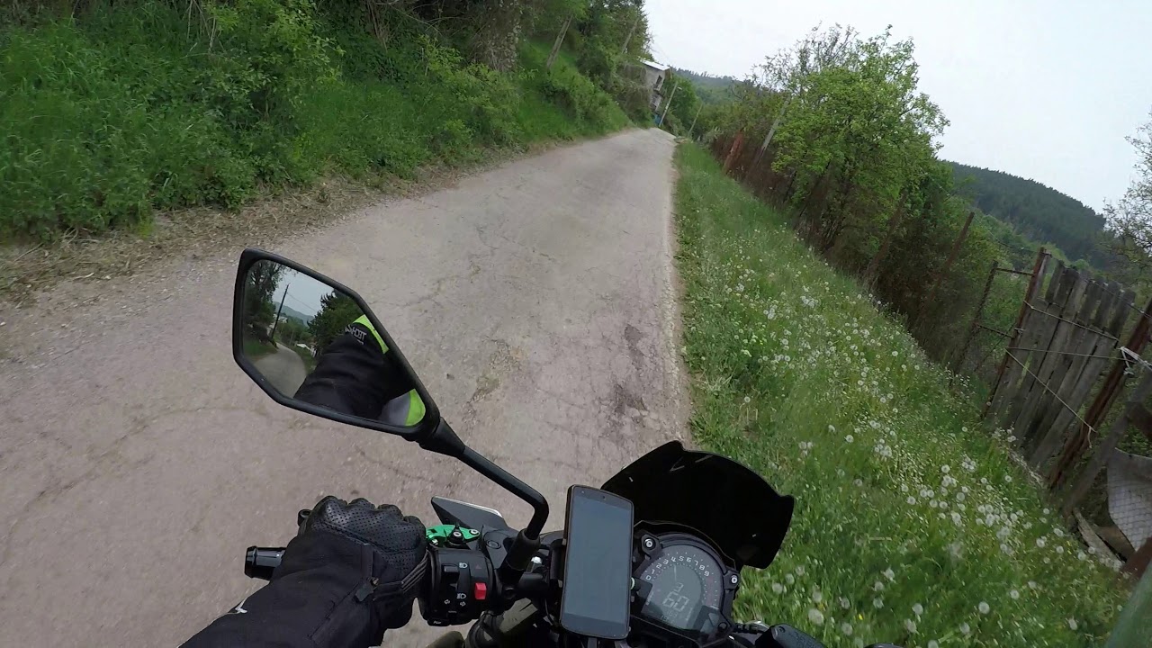 Radovo, Pernik - YouTube