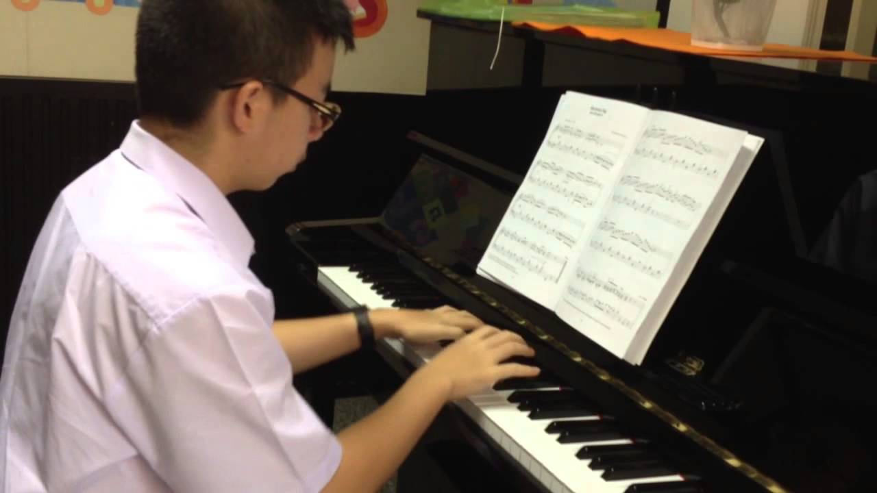 Mechanics Rag By Top051 - YouTube
