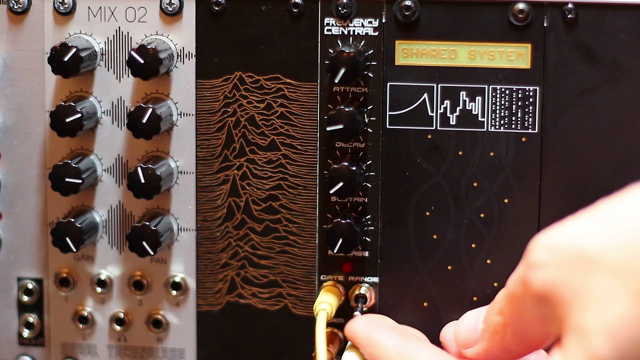 System X Envelope - YouTube