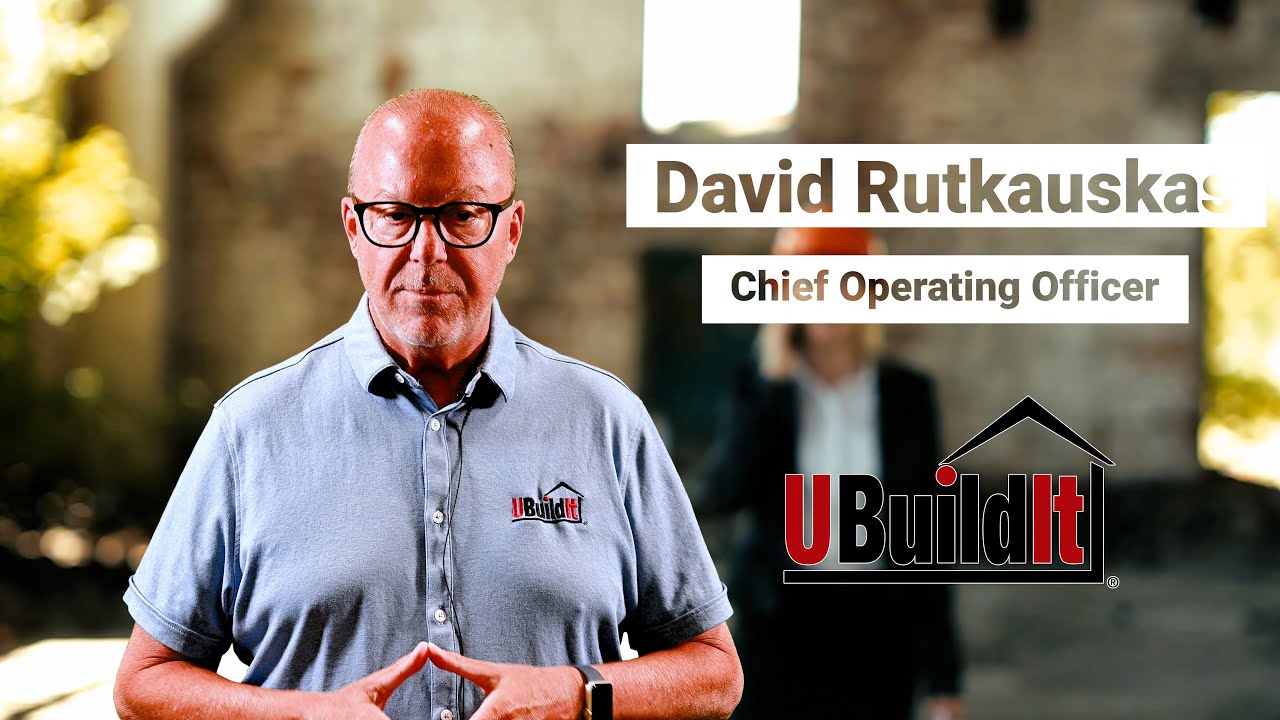 UBuildIt Franchise Opportunity Video - YouTube