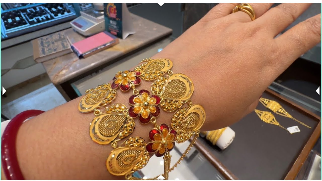 Unique Mantasha Designs with Price /Ratan Chur/Chur/@pcchandrajewellers ...