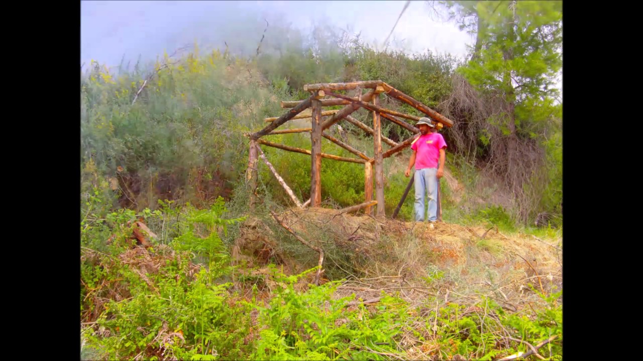 καλυβα βρυση - YouTube