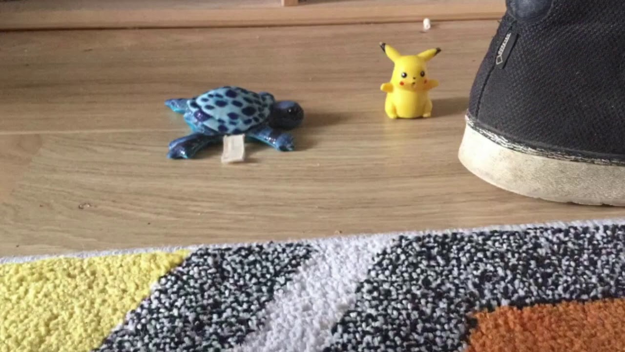 Magic Turtle - YouTube