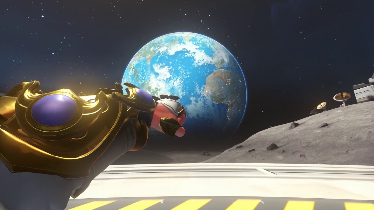 Sigma Gold Weapon Prophet Skin Spotlight | Cosmetics & Gameplay ...