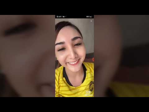 Awek jersey malaysia barang baik