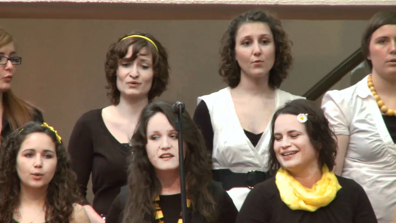 Bee Geesus - Amazing Grace - YouTube