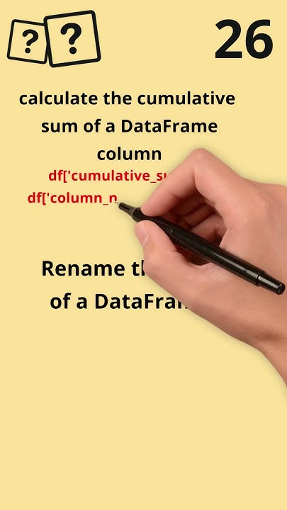Python DS-26 Master Python Pandas TODAY (2024).#python #data analyst #data analyst roadmap - YouTube