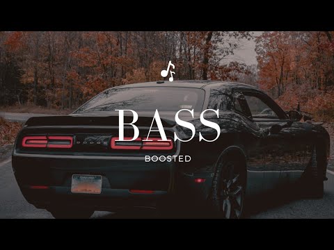 Itz Daksh Music - Make Me Move (Bass Boosted) - YouTube