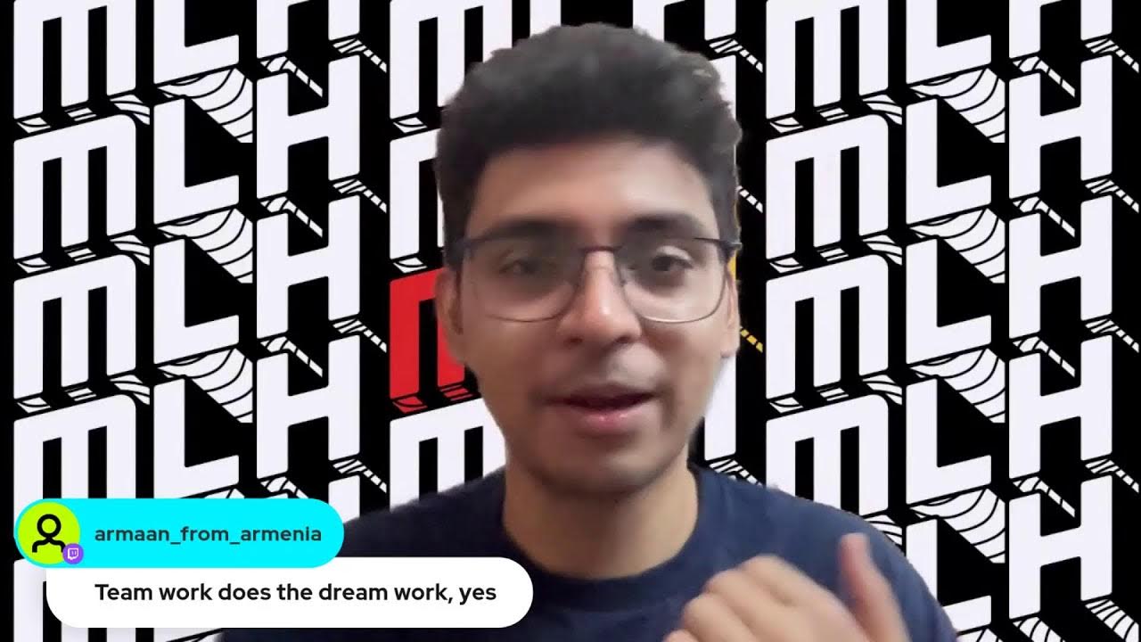 [GHW Security Week] Intro to Python - YouTube