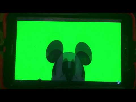 Suicide Mouse jumpscare