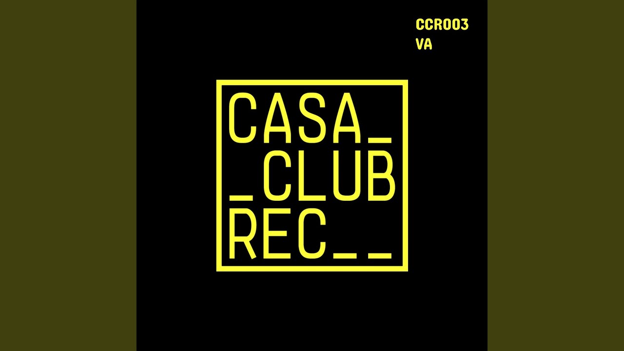 Manic Tuesday (Original Mix) - YouTube