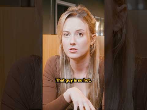 When she’s into performative males