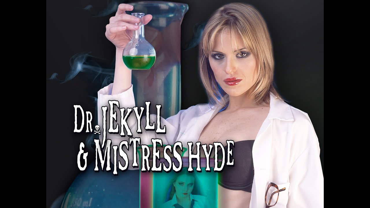 Dr Jekyll And Mistress Hyde 2003 Trailer Youtube