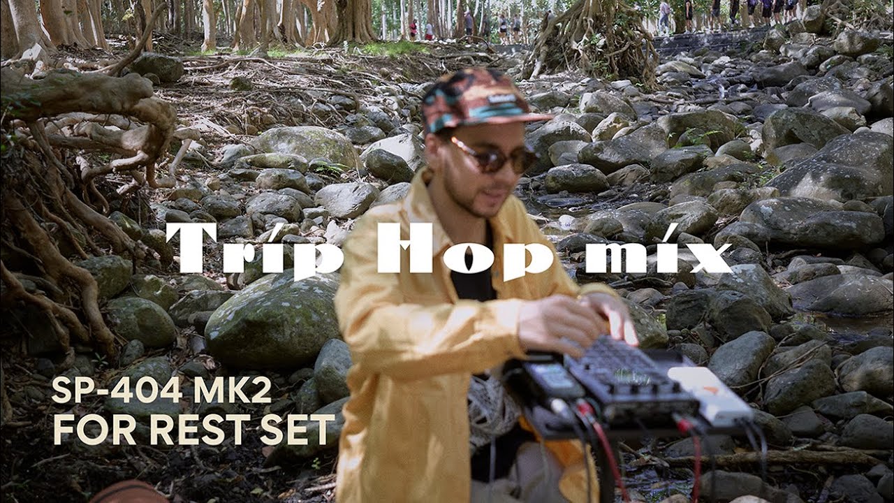Abstract beats・Trip-hop・Lofi Hip Hop・Dark Ambient・Downtempo・Mix on ...
